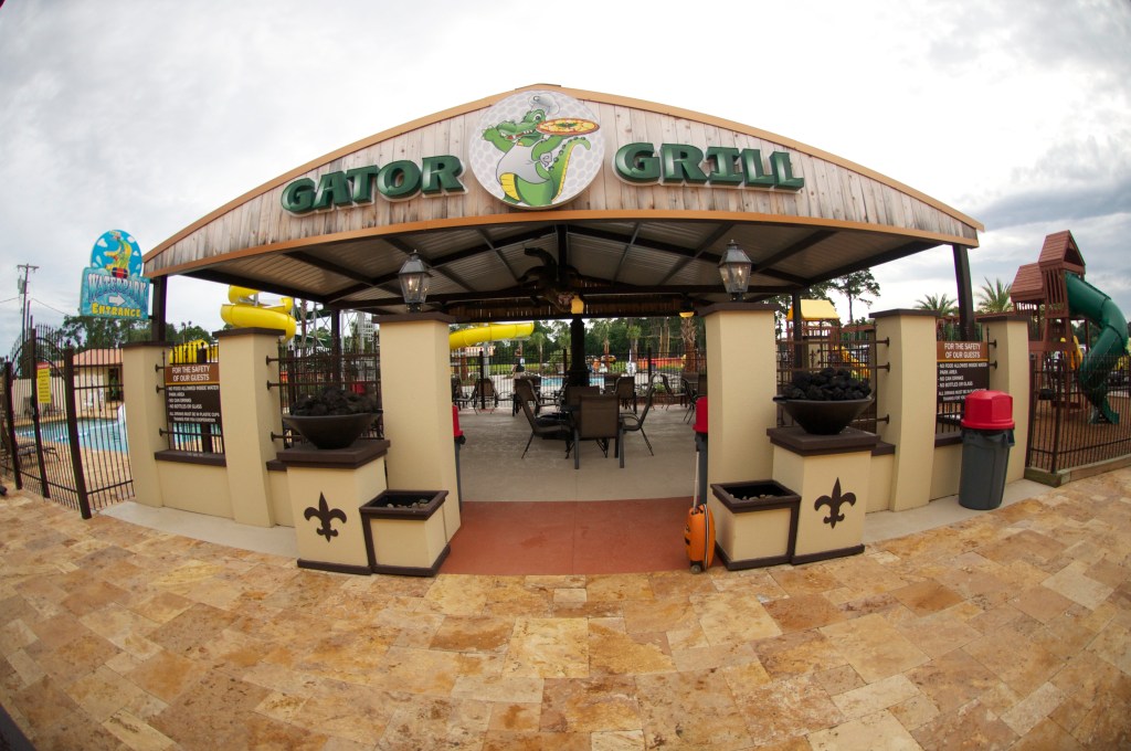 Amenities – Gator Grounds RV Resort