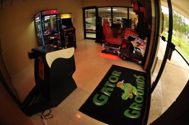 Amenities – Gator Grounds RV Resort