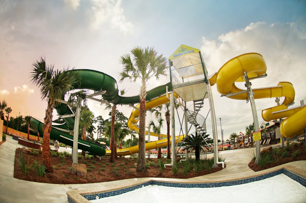 Amenities – Gator Grounds RV Resort