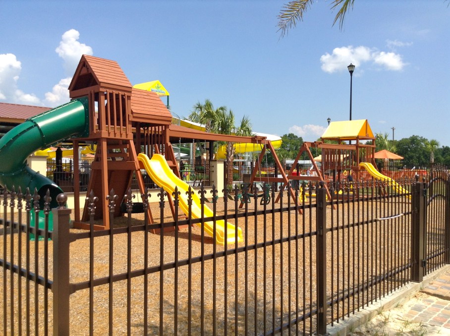 Amenities – Gator Grounds RV Resort