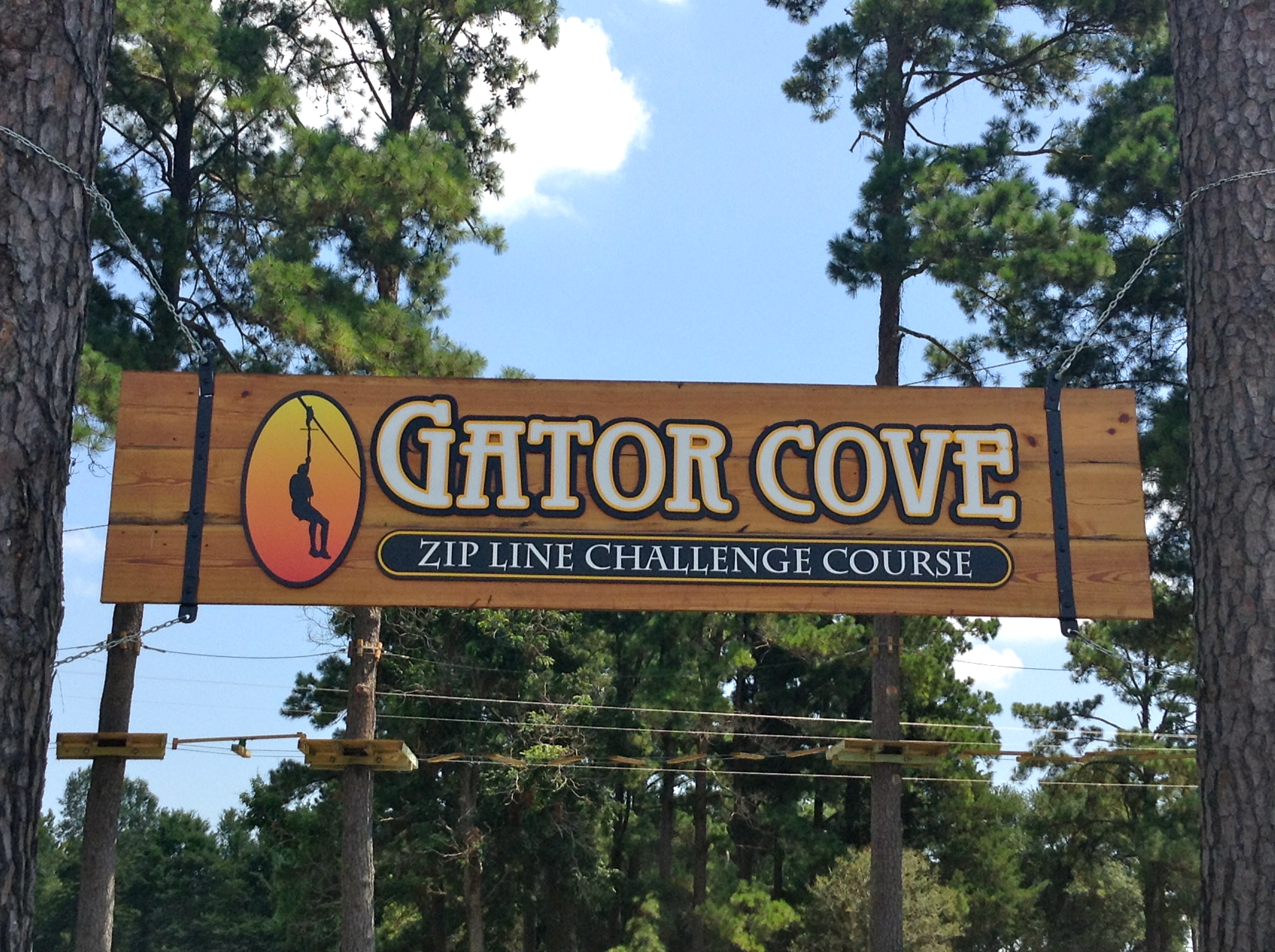 Amenities – Gator Grounds RV Resort