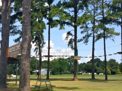 Amenities – Gator Grounds RV Resort